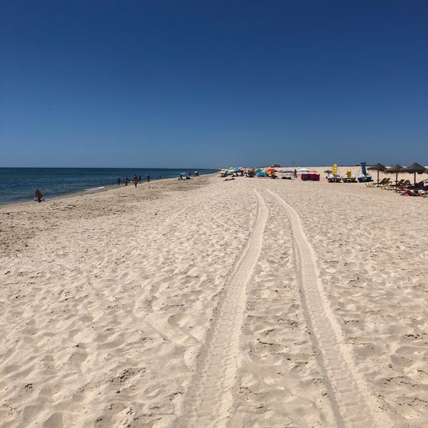 Praia da Ilha da Fuzeta - 3 tips from 122 visitors