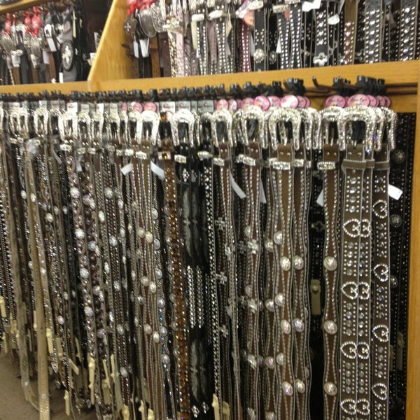 Cavender's - 2025 W Southwest Loop 323