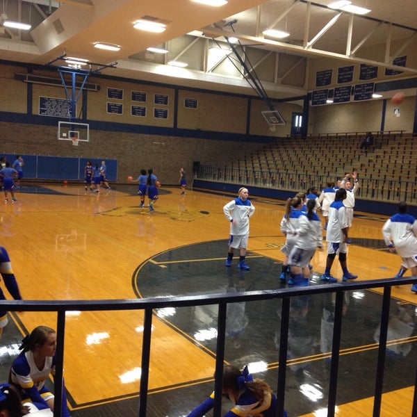 John Tyler High School