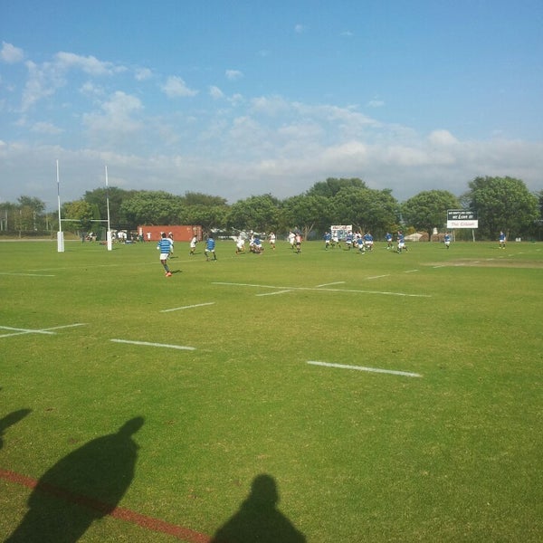 Fourways High School - Kingfisher Drive