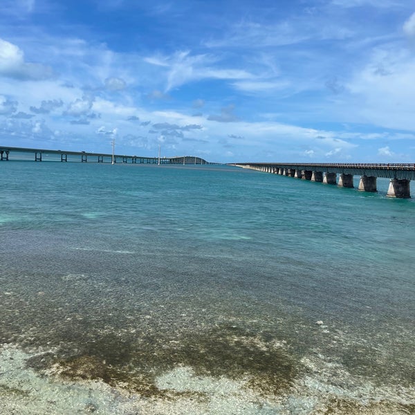 Pigeon Key Visitor Center - Historic and Protected Site in Marathon