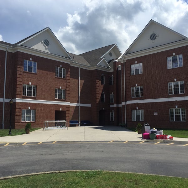 Johnson University - 1 tip