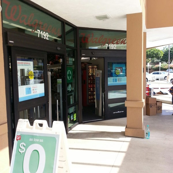 Walgreens - 4 tips from 540 visitors