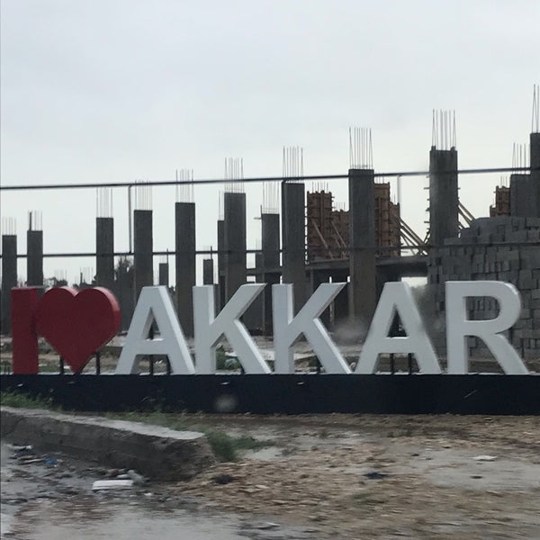 Akkar - City