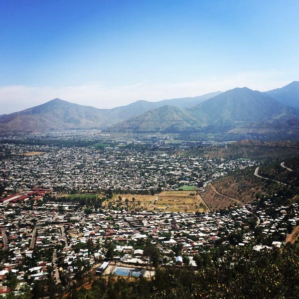 Recoleta - Recoleta - 3 tips