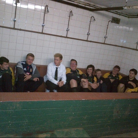 Bramley Rugby Club