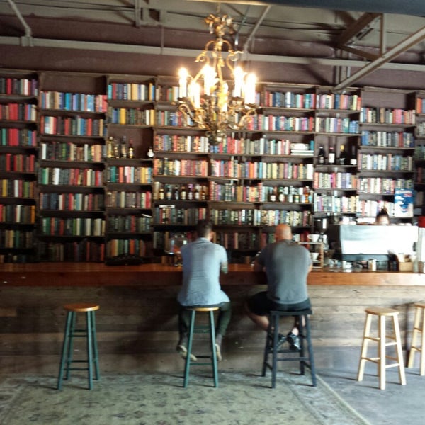 Brew Next Door at C&I Studios - Flagler Heights - Fort Lauderdale, FL