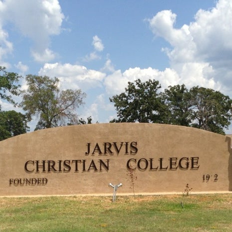 Jarvis Christian College - University