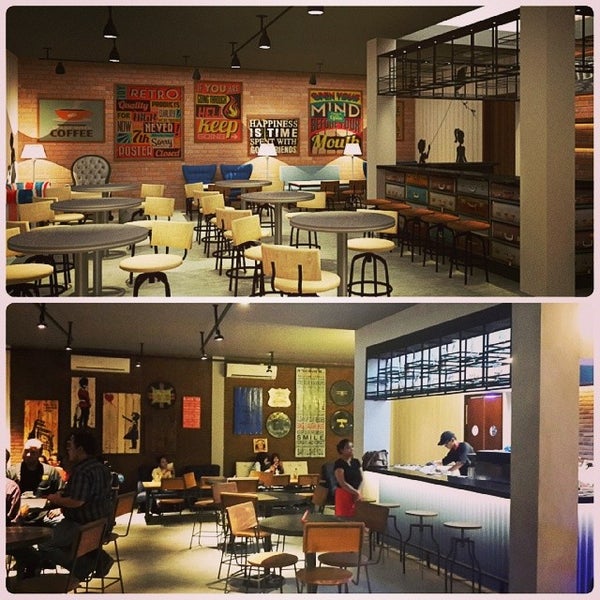 Tickles Cafe & Resto - 54 tips from 2109 visitors