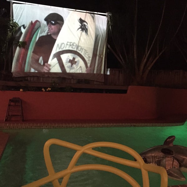 Pool Bar Sushi and Yakitori Grill (Now Closed) - Rincón, Rincón Municipio