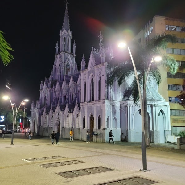 La Ermita - 7 tips from 568 visitors