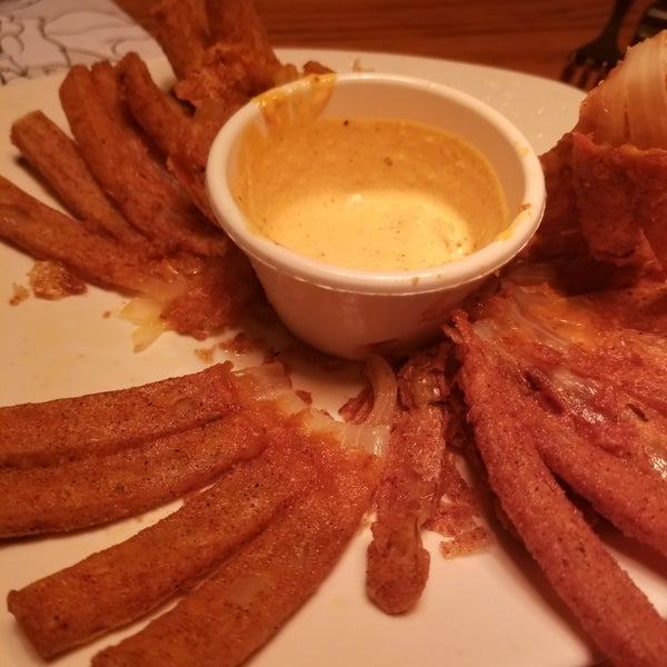 Outback Steakhouse - Steakhouse