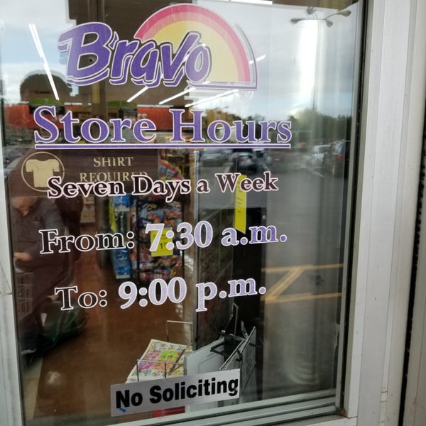 Bravo Supermarkets - Grocery Store in Apopka