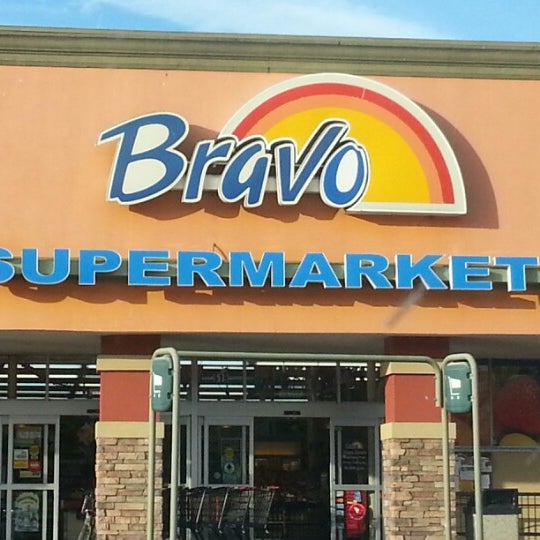 Bravo Supermarkets - Grocery Store in Apopka