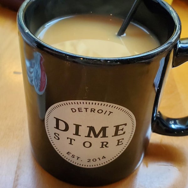 Photos at Dime Store - Downtown Detroit - 50 tips from 1898 visitors