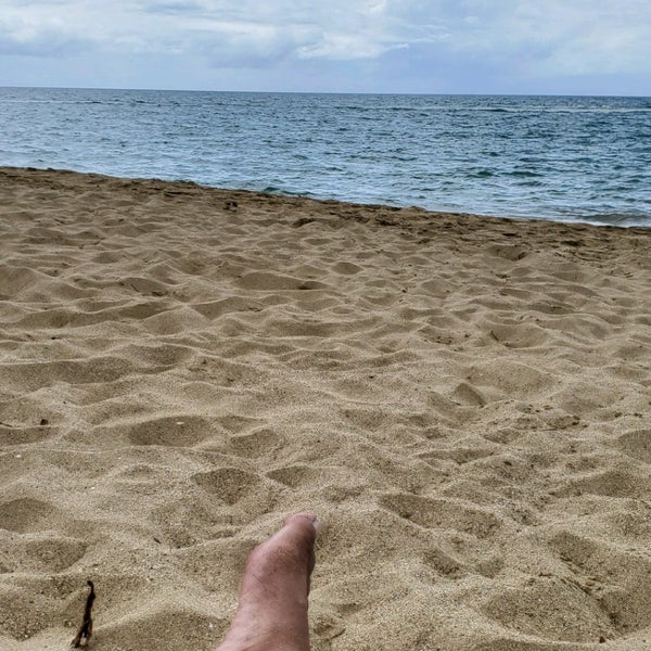 Playa Doña Lala - Beach in Rincón