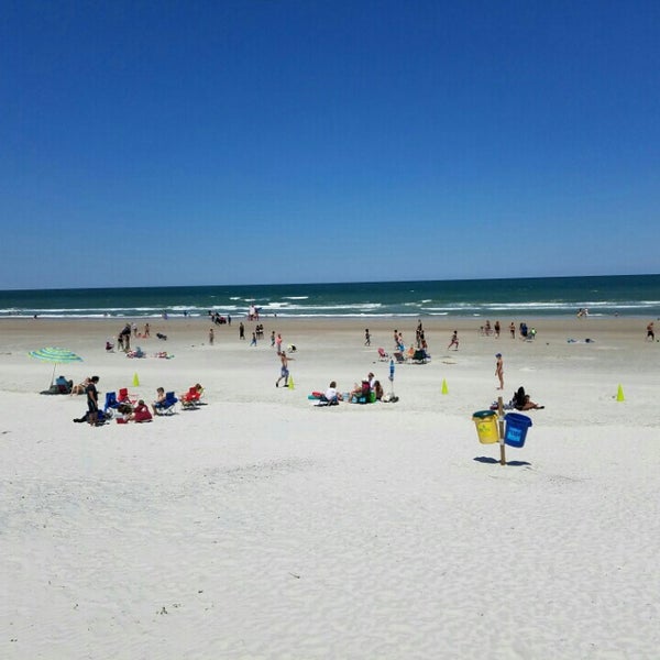 Photos at Frank Rendon Park - Daytona Beach Shores, FL