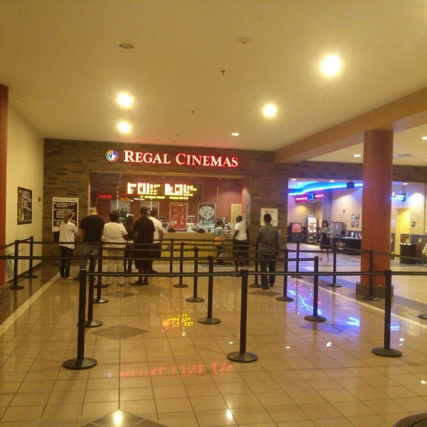 Photos at Regal Shoppingtown Mall - Movie Theater in DeWitt