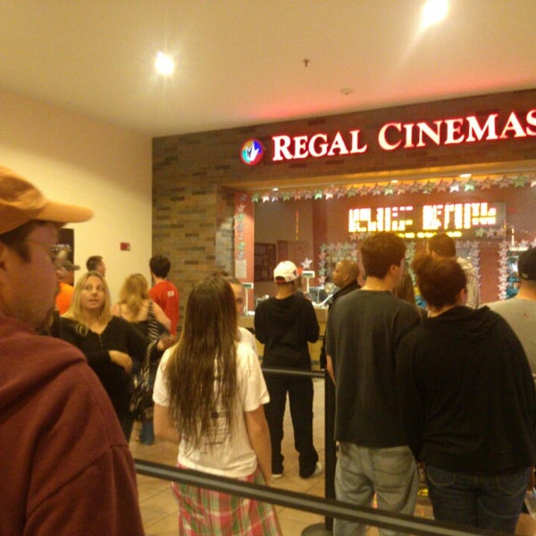 Photos at Regal Shoppingtown Mall - Movie Theater in DeWitt