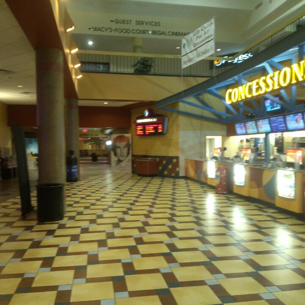 Photos at Regal Shoppingtown Mall - Movie Theater in DeWitt