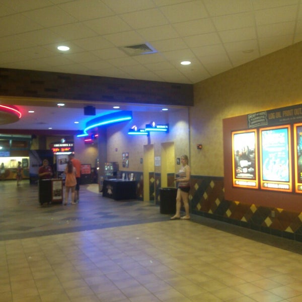 Photos at Regal Shoppingtown Mall - Movie Theater in DeWitt