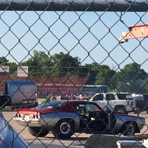 Thunder Valley Raceway Park - 5 tips