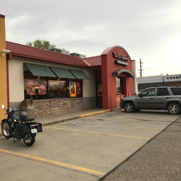 Taco John's - Fast Food Restaurant in Mandan