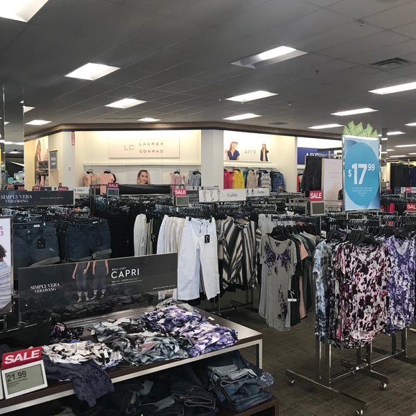 Kohl's - Department Store in Bismarck