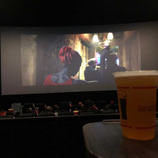 Photos at Cinemark Buckland Hills 18 + IMAX - Movie Theater in Manchester