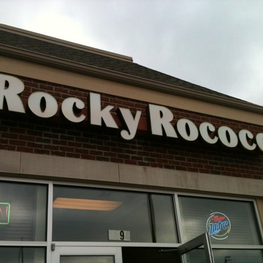 Rocky Rococo Milwaukee