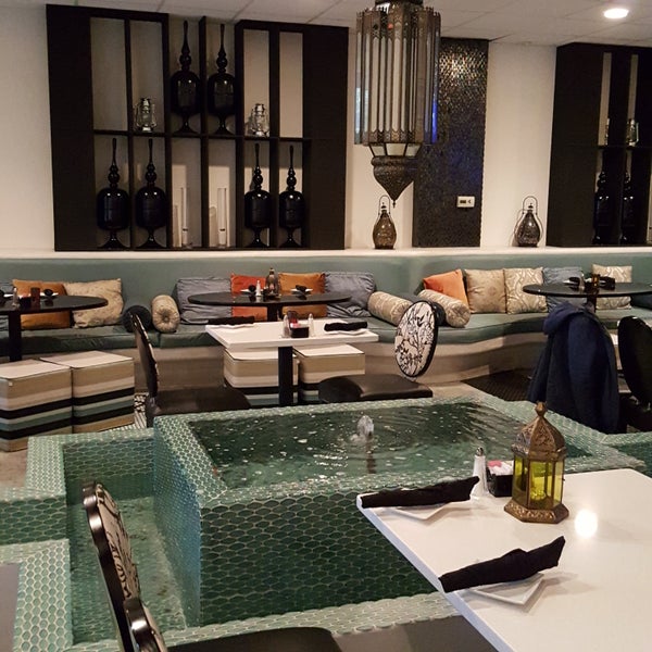 Photos at Mazadar Restaurant - Restaurant in Fairfax