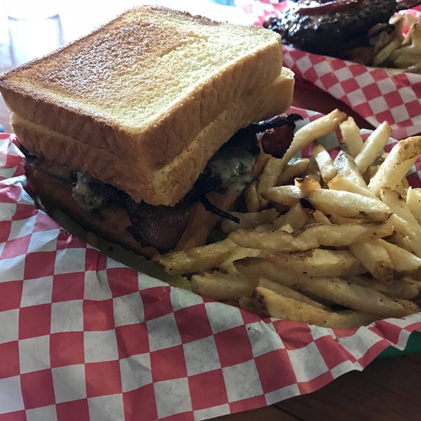 The Local Cow - Downtown Gresham - 336 N Main Ave