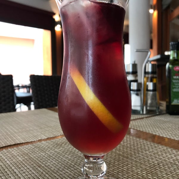 Moma - Spanish Restaurant in Port D'Alcudia