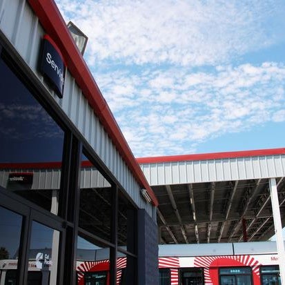 Cummins Sales and Service - 8 visitors