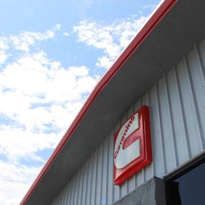 Cummins Sales and Service - 8 visitors