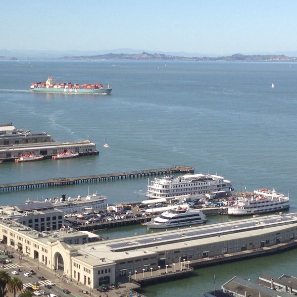 Morgan, Lewis & Bockius LLP - Office in San Francisco