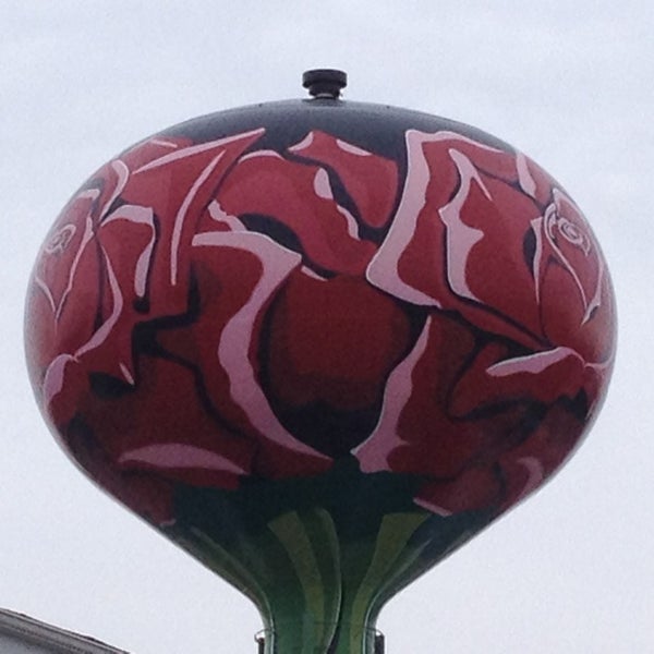 Photos at Rosemont Water Tower - 6 tips from 562 visitors