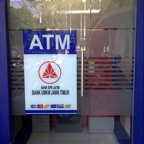 BPR Jatim - Bank in Surabaya