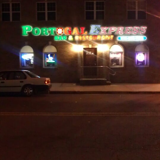 Portugal Express Bar & Restaurant - Paella Restaurant