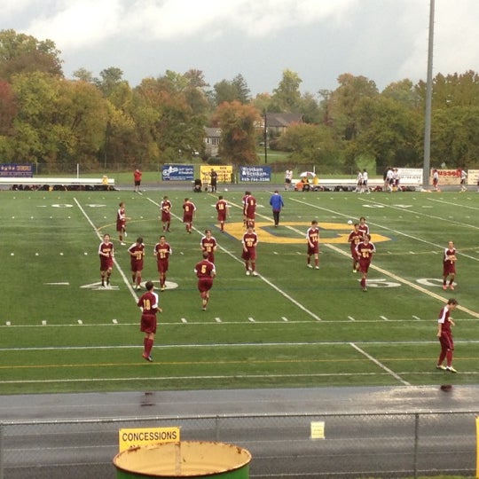 Photos at Catonsville High School - High School