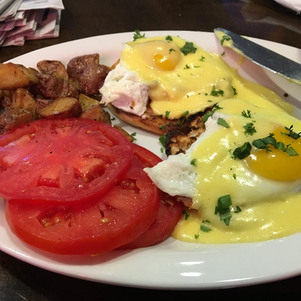 Winchell's Restaurant - American Restaurant in Lexington