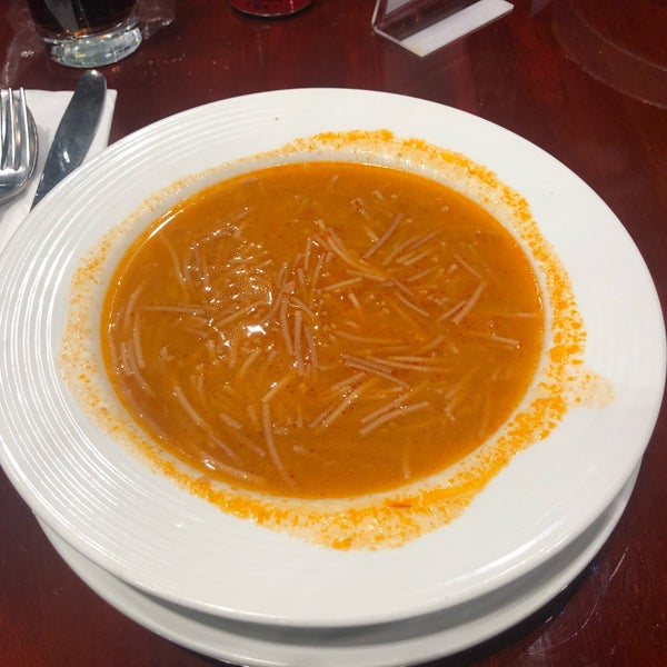 Restaurante Liverpool - Restaurante mexicano en México