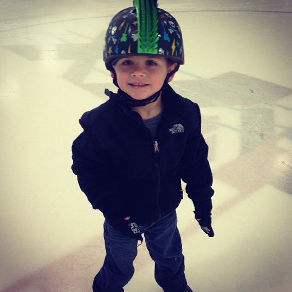 Onyx Rochester Ice Arena - Rochester - Rochester Hills, MI