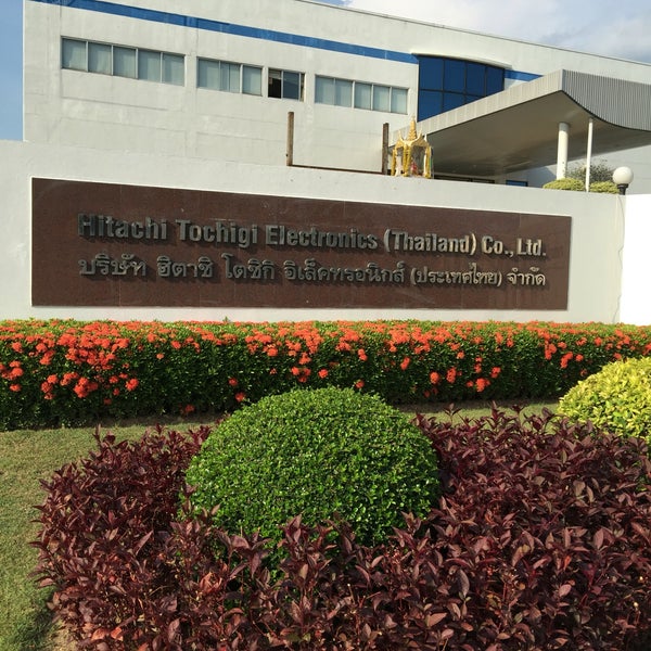 Hitachi Tochigi Electronics (TH) Co., Ltd.