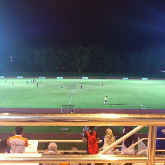 Photos at Kompleks padang dan Belapan - Bandar Seri Begawan, Brunei and ...