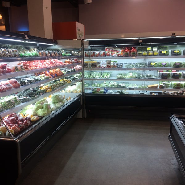 Photos at Tong Hing Supermarket - Grocery Store in Kota Kinabalu