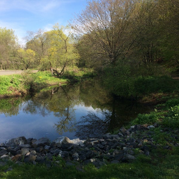 Hop Brook Lake - 4 tips from 219 visitors