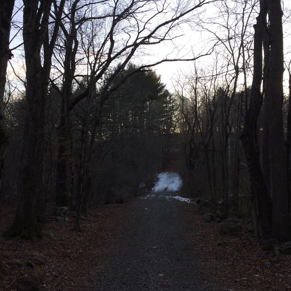 Hop Brook Lake - 4 tips from 219 visitors