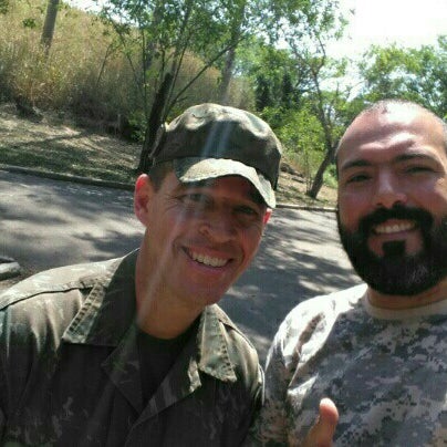 Batalhão Tonelero - Campo Grande - Av. Brasil, 44878