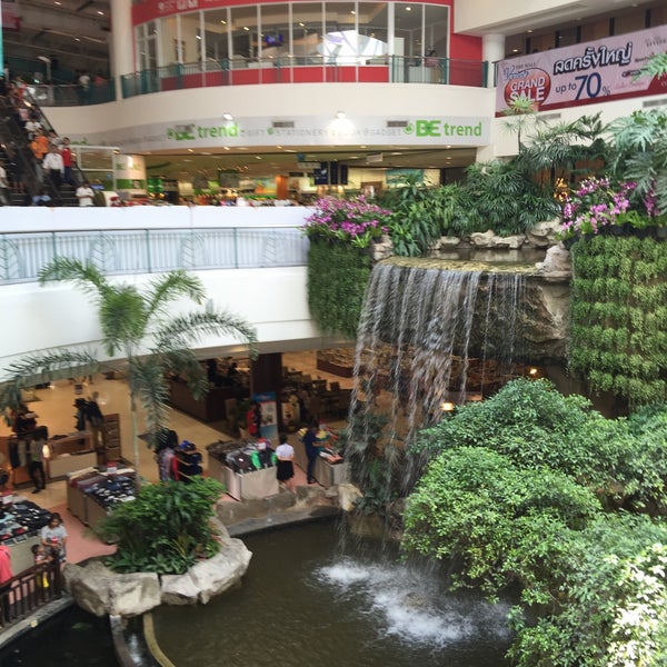 The Mall Nakhon Ratchasima (เดอะมอลล์นครราชสีมา) - 178 tips